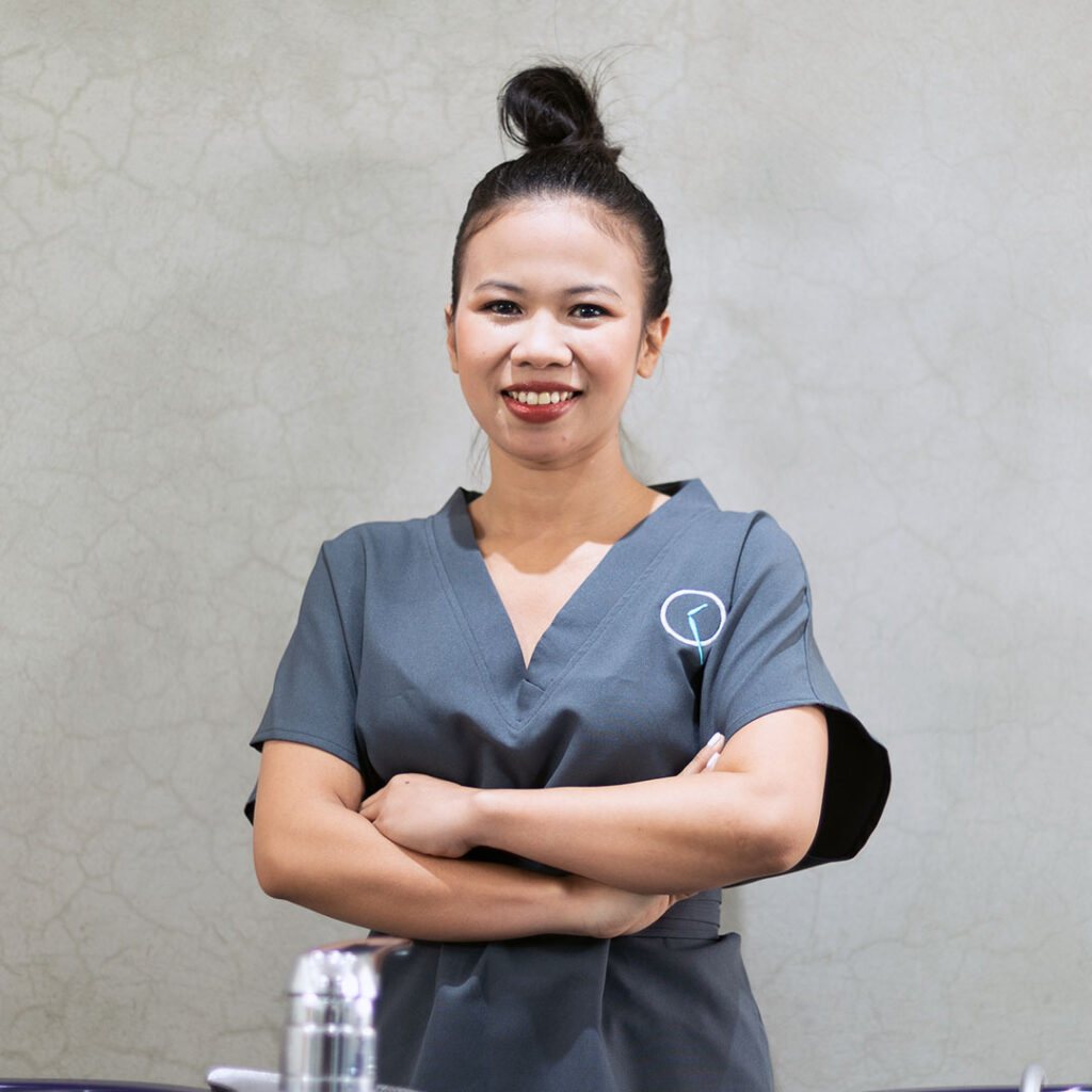 QuickSpa Nicosia – Spa and Wellness